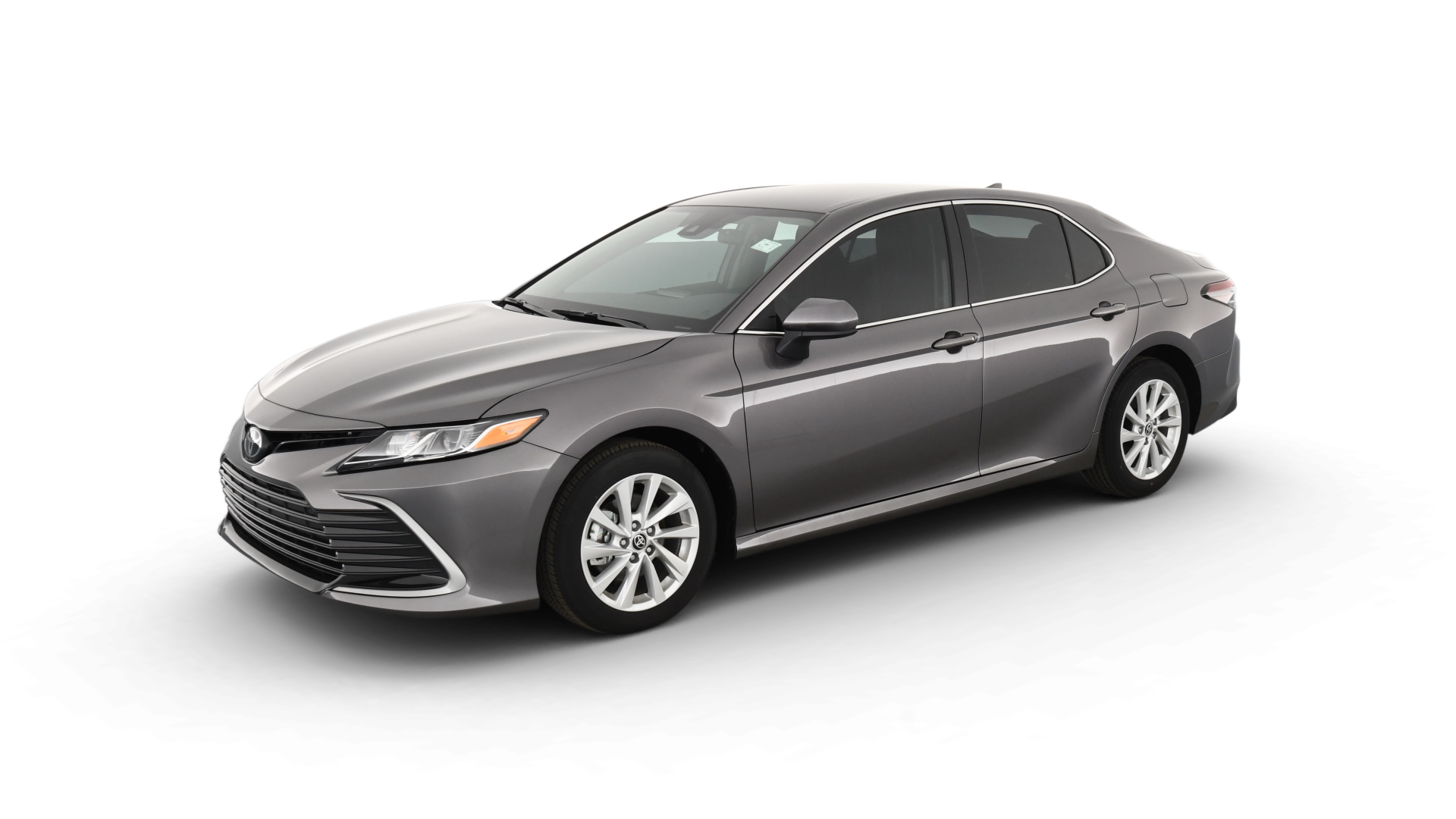 Used 2021 Toyota Camry Carvana Used 2021 Toyota Camry Carvana